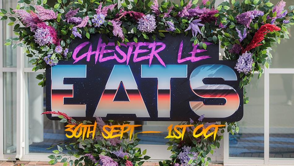 Chester-le-EATS 2023 - Go North East